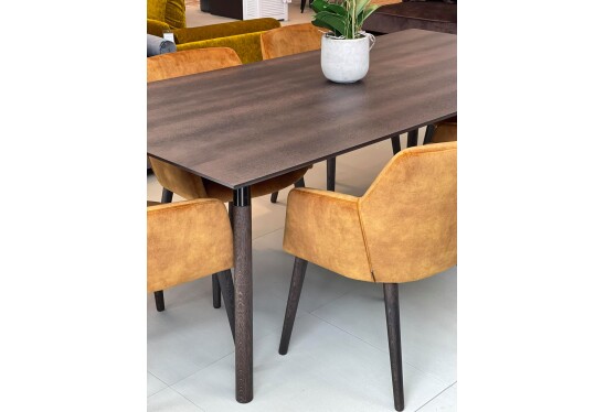 Valgomojo stalai Archives - UAB Isku Baldai